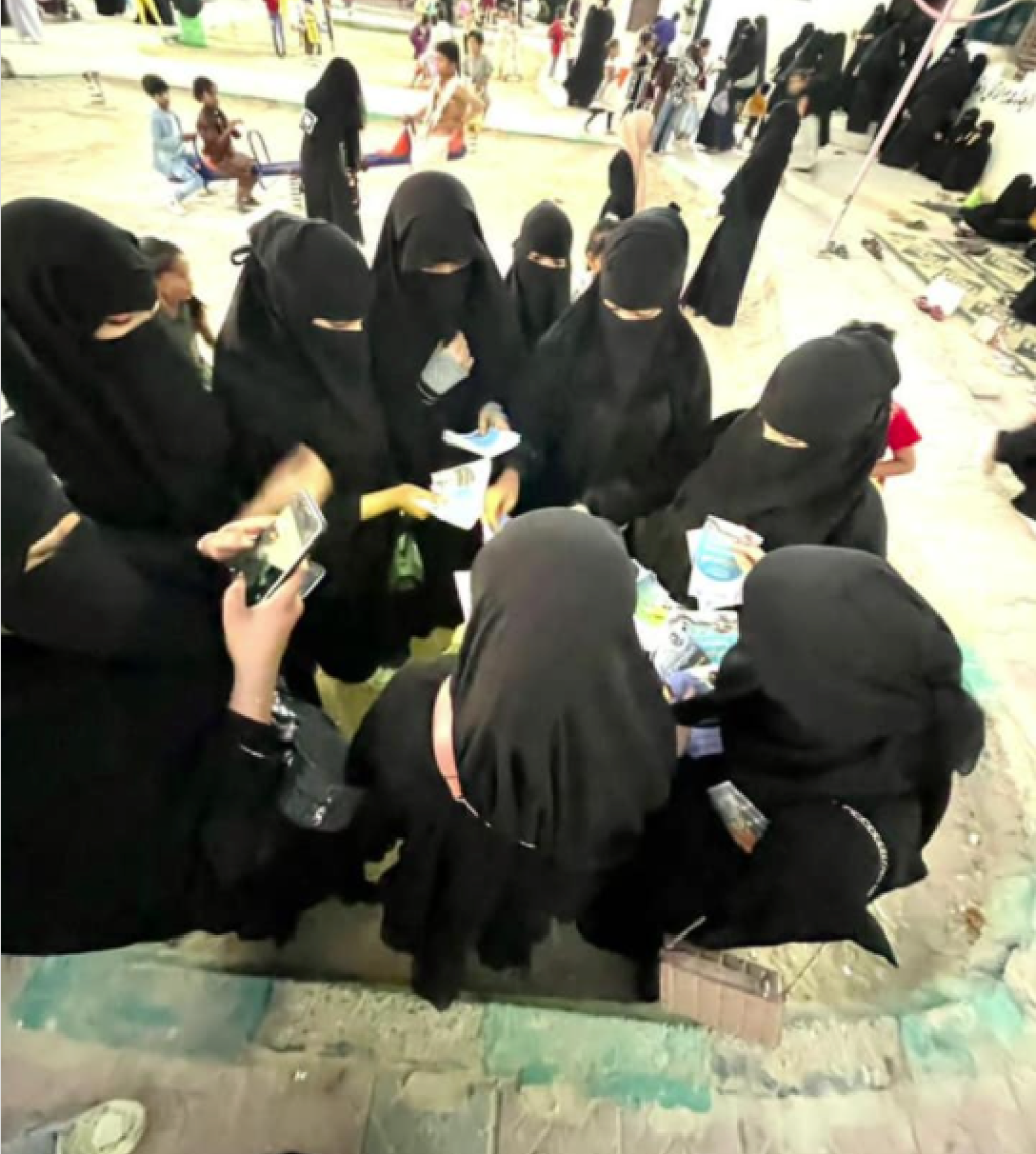 News | Mahra NGO | Encouraging sustainable development in the Mahra region